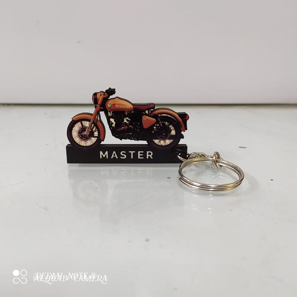 Best Royal Enfield classic 350 Signals Keychain 2022 – Osiyankart