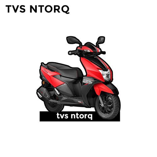 Buy TVS Ntorq 125 CC Keychain – Osiyankart